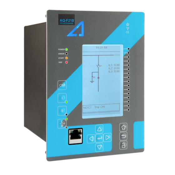 ARCTEQ AQ-F215 USER MANUAL Pdf Download | ManualsLib