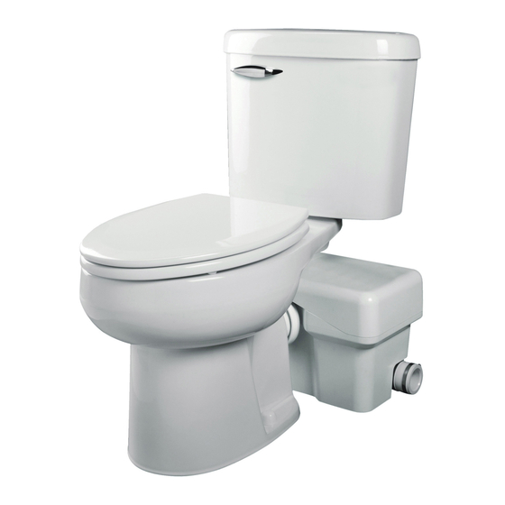 LIBERTY PUMPS ASCENT II-ESW INSTALLATION MANUAL Pdf Download | ManualsLib