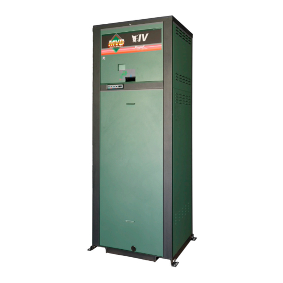 RHEEM RAYPAK MVB 503A INSTALLATION AND OPERATION MANUAL Pdf Download ...