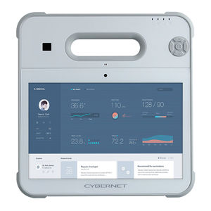 CYBERNET CYBERMED RX MANUAL Pdf Download | ManualsLib