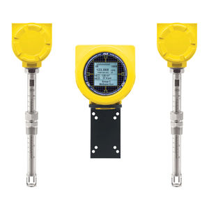 FCI ST100A SERIES INSTALLATION, OPERATION AND MAINTENANCE MANUAL Pdf ...