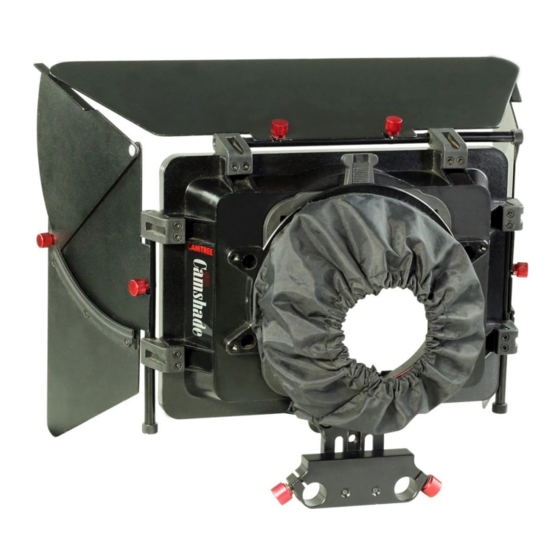 CAMTREE MB-CMS ASSEMBLY MANUAL Pdf Download | ManualsLib