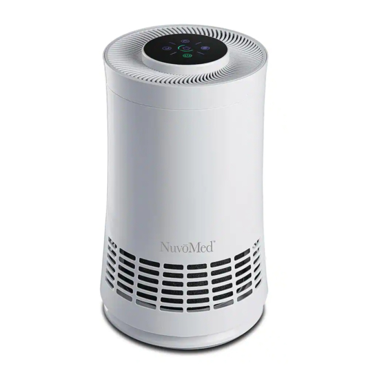 NUVOMED 385408 INSTRUCTION MANUAL Pdf Download | ManualsLib