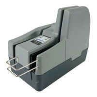 Digital check TellerScan TS240 Manuals | ManualsLib