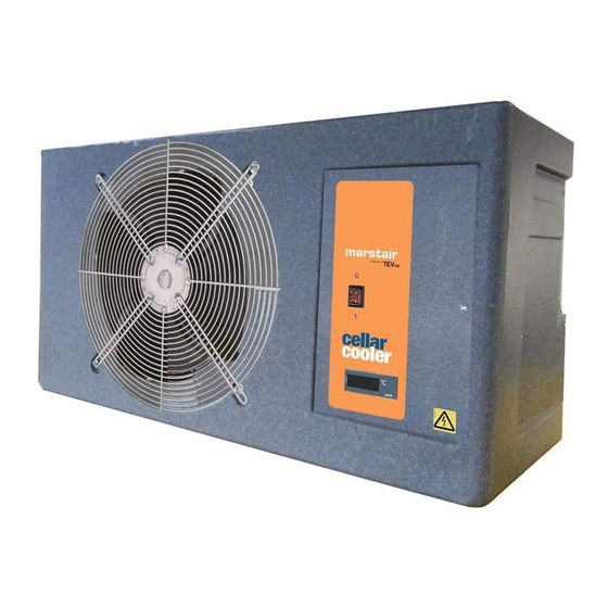 MARSTAIR CXE SERIES TECHNICAL MANUAL Pdf Download | ManualsLib