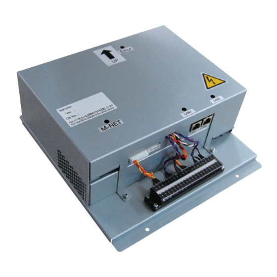 MITSUBISHI ELECTRIC BAC-HD150 INSTALLATION MANUAL Pdf Download | ManualsLib