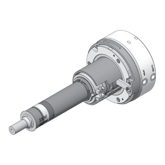 SYNVENTIVE 16SVH INSTALLATION MANUAL Pdf Download | ManualsLib