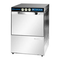 Blakeslee UC-18 Manuals | ManualsLib