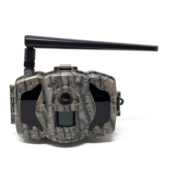 SCOUT GUARD MG984G SERIES USER MANUAL Pdf Download | ManualsLib