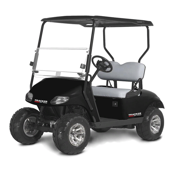 TRACKER LS2 2020 REPAIR AND SERVICE MANUAL Pdf Download | ManualsLib