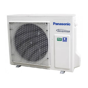 PANASONIC INVERTER R32 SERIES TECHNICAL DATA & SERVICE MANUAL Pdf ...