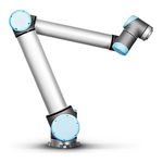 UNIVERSAL ROBOTS UR10/CB3 USER MANUAL Pdf Download | ManualsLib