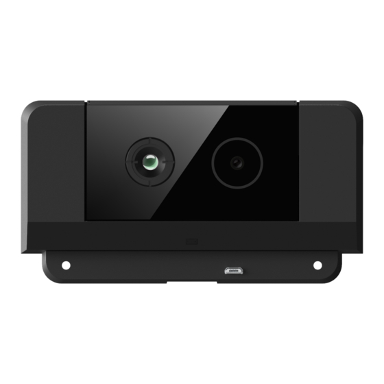 ELO TOUCHSYSTEMS TEMPERATURE SENSOR PRO USER MANUAL Pdf Download | ManualsLib