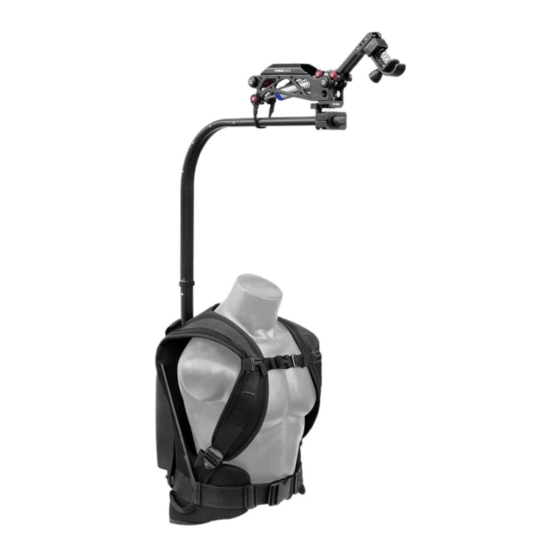 FLYCAM FLOWLINE ASSEMBLY MANUAL Pdf Download | ManualsLib