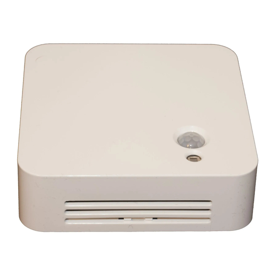 ELSYS.SE ERS EYE OPERATING MANUAL Pdf Download | ManualsLib