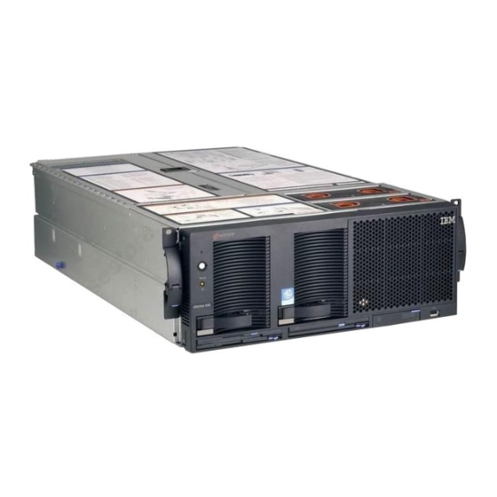 IBM ESERVER XSERIES 455 FAQ Pdf Download | ManualsLib