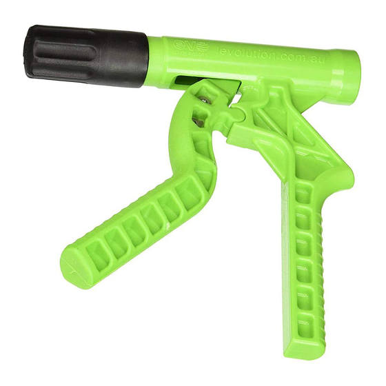 MIRACLE LEVOLUTION INSTALLATION Pdf Download | ManualsLib