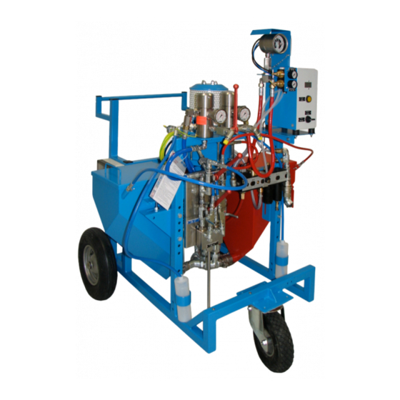 WIWA DUOMIX 230 OPERATION MANUAL Pdf Download | ManualsLib