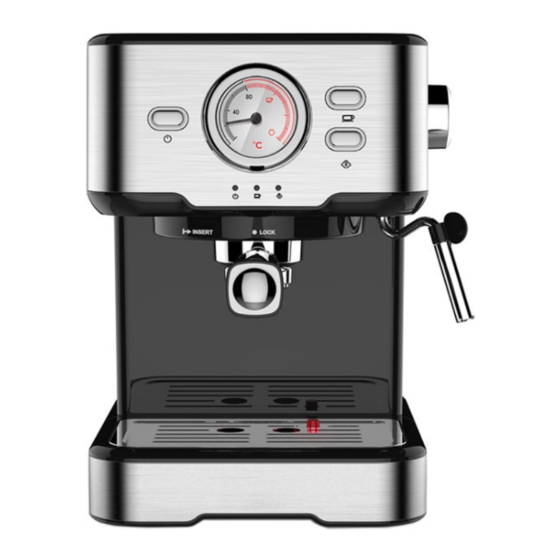 KOGAN KAESSPCOFFB USER MANUAL Pdf Download | ManualsLib