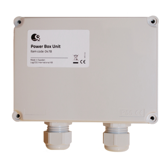 LOGICO2 0478 USER MANUAL Pdf Download | ManualsLib