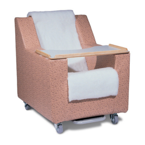 KIRTON STIRLING USER INSTRUCTIONS Pdf Download | ManualsLib