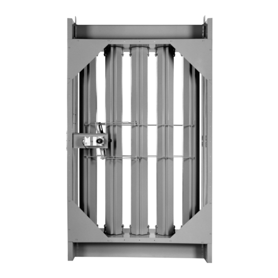 LJ WING MV INSTALLATION, OPERATION AND MAINTENANCE MANUAL Pdf Download ...