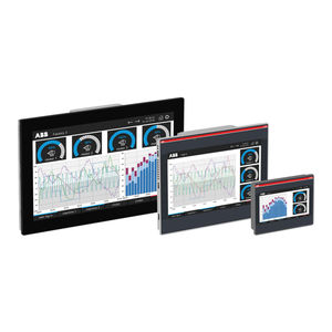 ABB CP600 HMI QUICK INSTALLATION MANUAL Pdf Download | ManualsLib