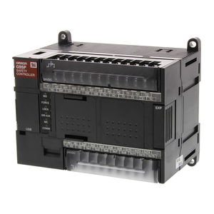 OMRON G9SP SERIES MANUAL Pdf Download | ManualsLib