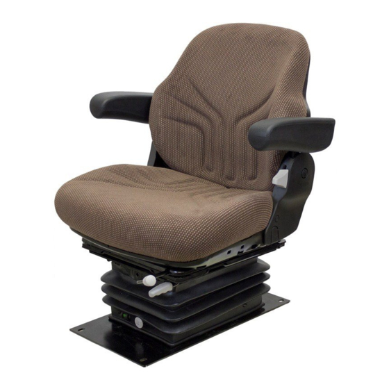 K&M KM 402 KIT AIR INSTALLATION MANUAL Pdf Download | ManualsLib