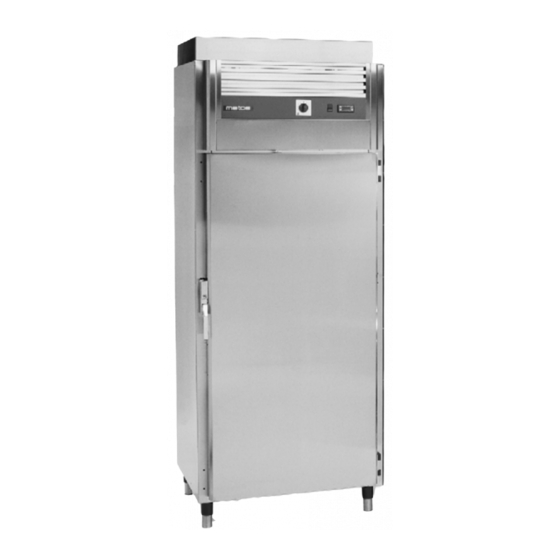 METOS SC 500 INSTALLATION AND OPERATION MANUAL Pdf Download | ManualsLib