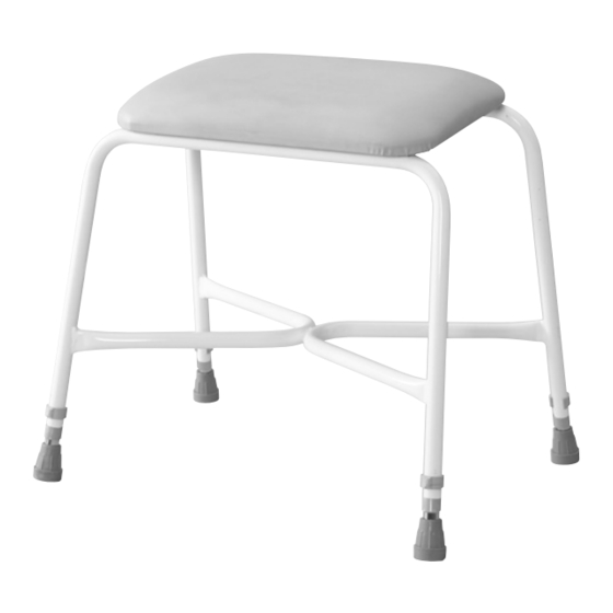 PATTERSON MEDICAL HOMECRAFT ROLYAN SHERWOOD PLUS 09 115 6652 QUICK ...