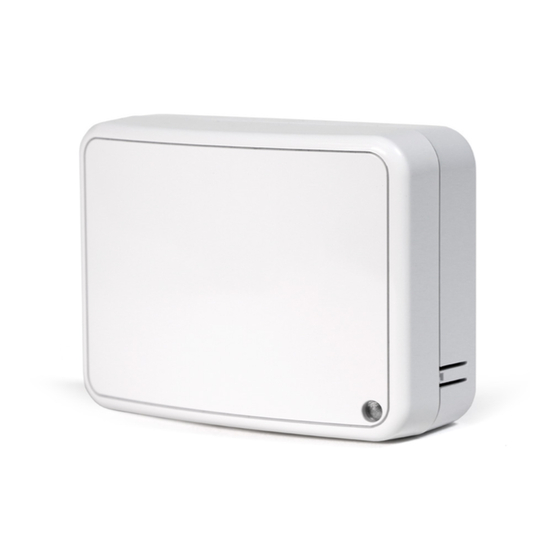 NORTEK SECURITY & CONTROL 2GIG-RPTR1-345 INSTALLATION INSTRUCTIONS Pdf ...