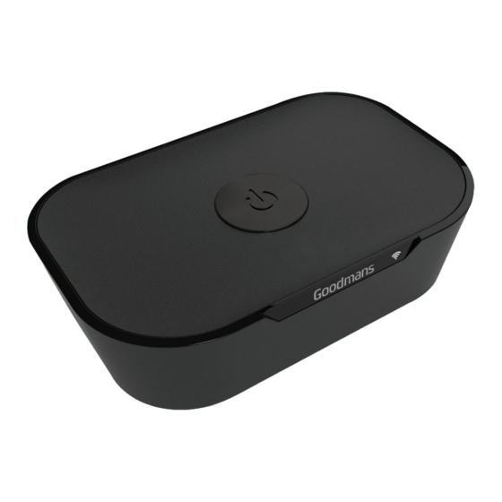 GOODMANS MODULE MANUAL Pdf Download | ManualsLib