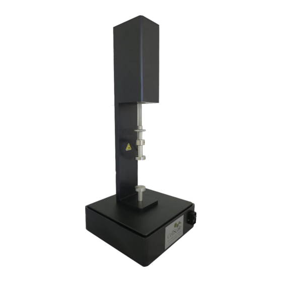 CELLSCALE UNIVERT USER MANUAL Pdf Download | ManualsLib