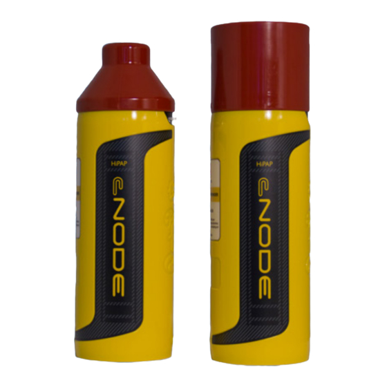 KONSBERG CNODE MINIS INSTRUCTION MANUAL Pdf Download | ManualsLib