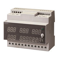 Siemens 7KT1 300 Manuals | ManualsLib