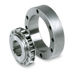 STIEBER CLUTCH RSXM SERIES ASSEMBLY AND MAINTENANCE MANUAL Pdf Download ...