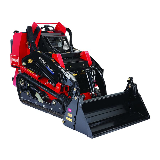 TORO 22478 OPERATOR'S MANUAL Pdf Download | ManualsLib