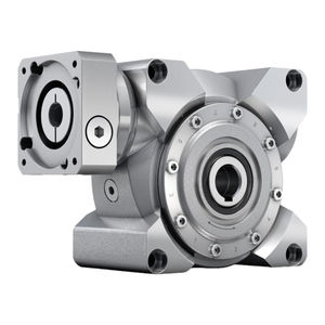 WITTENSTEIN ALPHA VDT+ SERIES OPERATING MANUAL Pdf Download | ManualsLib