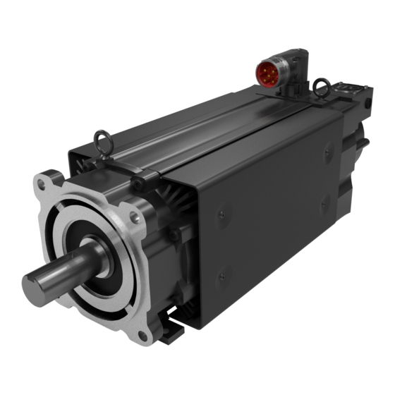 WITTENSTEIN CYBER MOTOR M SERIES OPERATING MANUAL Pdf Download | ManualsLib