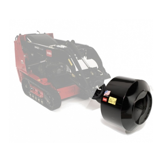 TORO 22442 INSTALLATION INSTRUCTIONS Pdf Download | ManualsLib