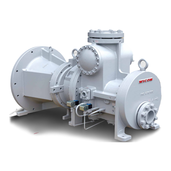 MYCOM I125S INSTRUCTION MANUAL Pdf Download | ManualsLib