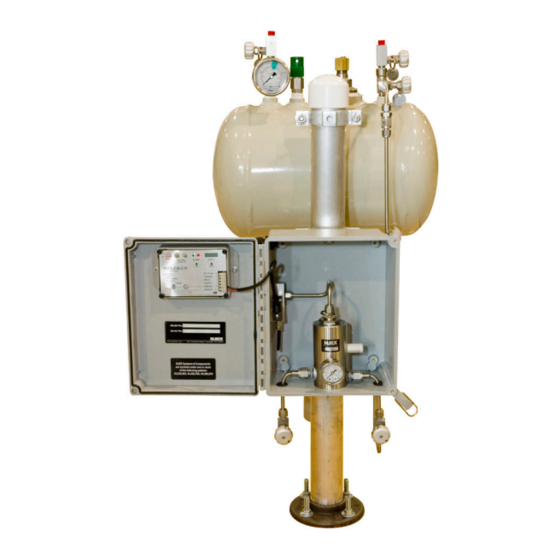 YZ SYSTEMS NJEX 610G INSTRUCTIONS & OPERATING MANUAL Pdf Download ...