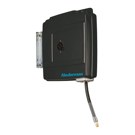 NEDERMAN 883 SERIES USER MANUAL Pdf Download | ManualsLib