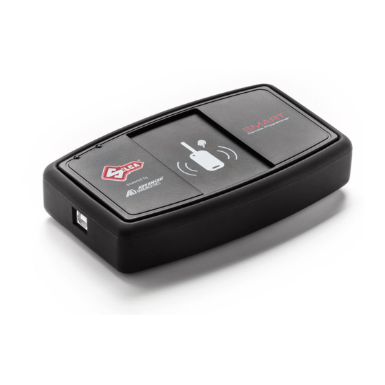 SILCA SMART OPERATING MANUAL Pdf Download | ManualsLib