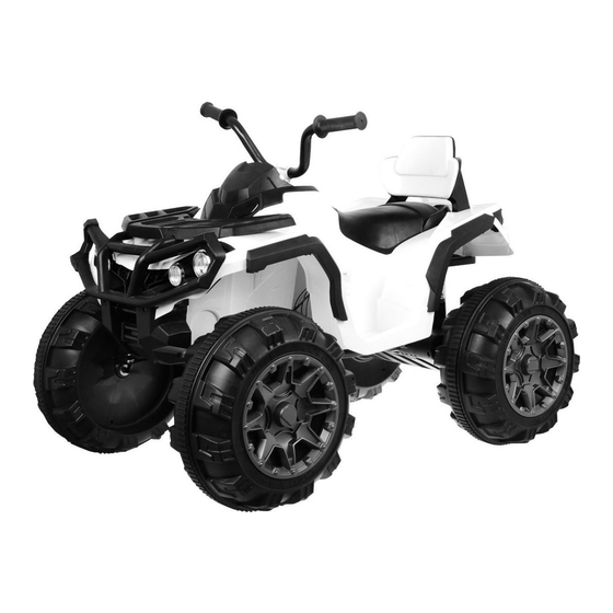 LEAN QUAD BMD0906 INSTALLATION AND OPERATING INSTRUCTIONS MANUAL Pdf ...