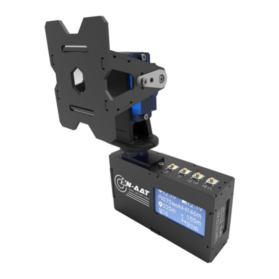 AFPV SN-AAT MANUAL Pdf Download | ManualsLib