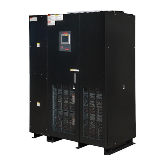 TOSHIBA G2020 SERIES INSTALLATION AND OPERATION MANUAL Pdf Download ...