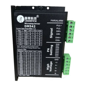 LEADSHINE DM542 USER MANUAL Pdf Download | ManualsLib