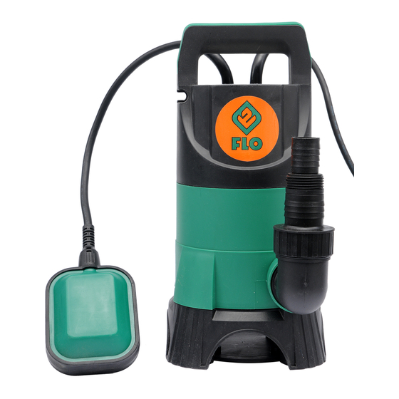 FLO 79890 MANUAL Pdf Download | ManualsLib